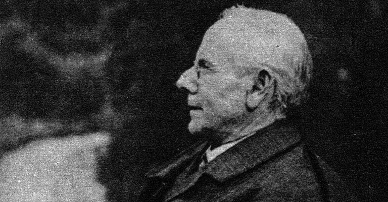 peter rosegger | FREILICH Magazin