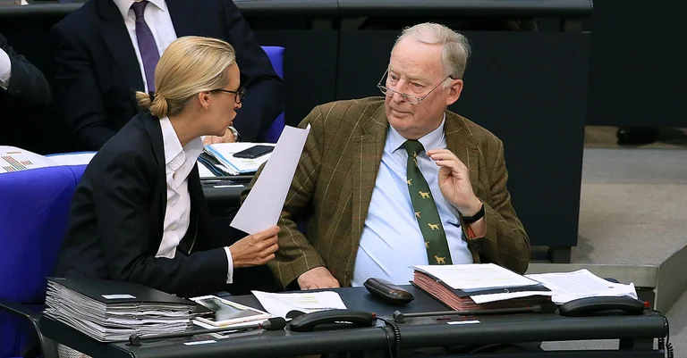 alexander gauland | FREILICH Magazin