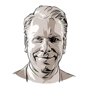 Heimo Lepuschitz | FREILICH Magazin