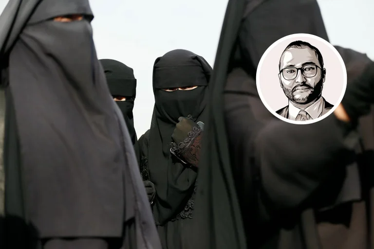 schläferinnen | FREILICH Magazin