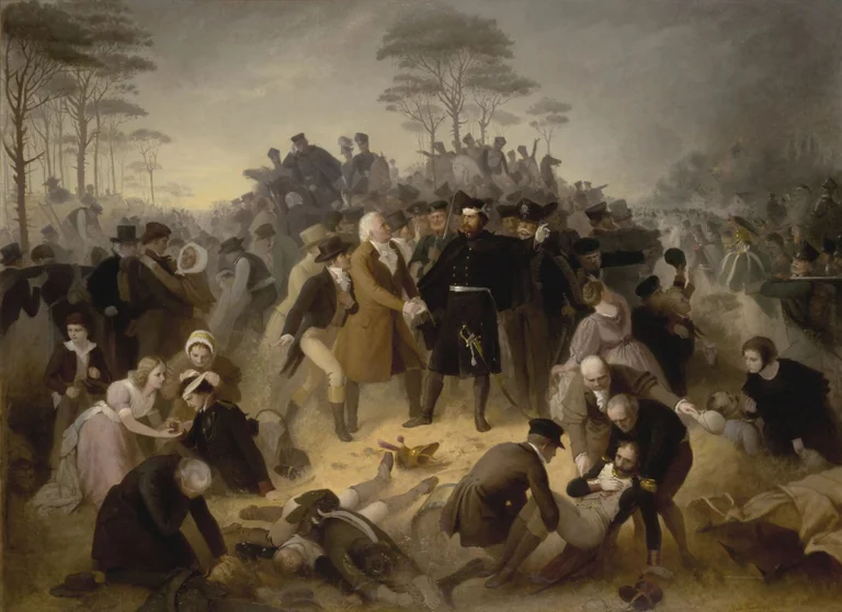 Großbeeren 1813: Als Berlin vor Napoleon gerettet wurde | FREILICH Magazin