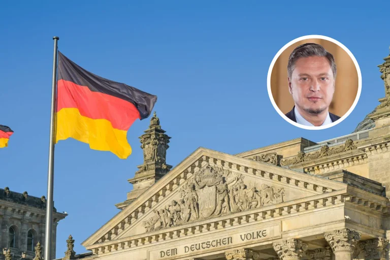 Frank-Christian Hansel | FREILICH Magazin