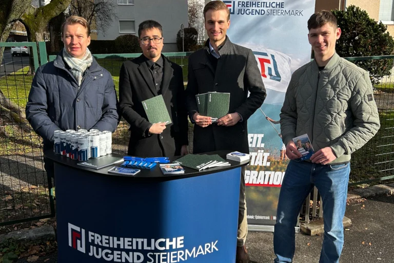 peter rosegger | FREILICH Magazin