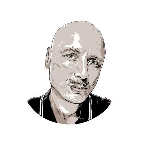 Ilia Ryvkin | FREILICH Magazin