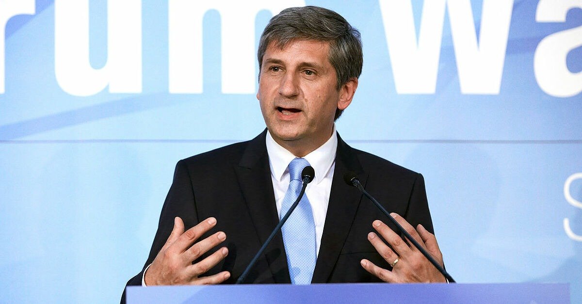 Spindelegger: „Migrationsdruck wächst“ | FREILICH Magazin