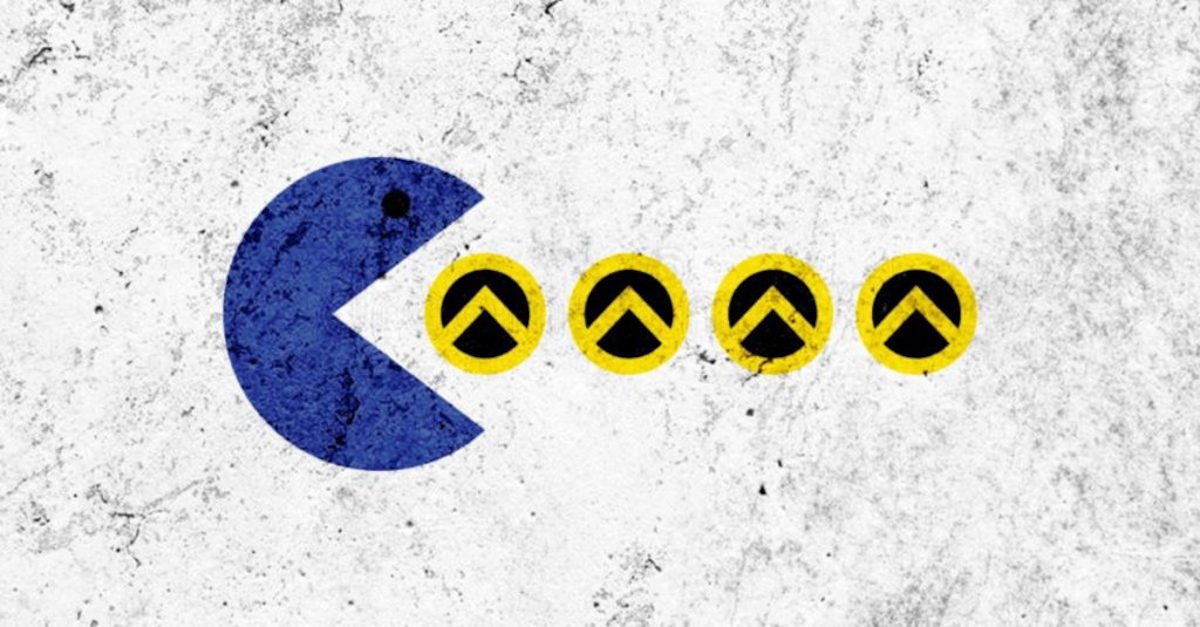Symbolegesetz: Legale Organisation, verbotene Abzeichen | FREILICH Magazin