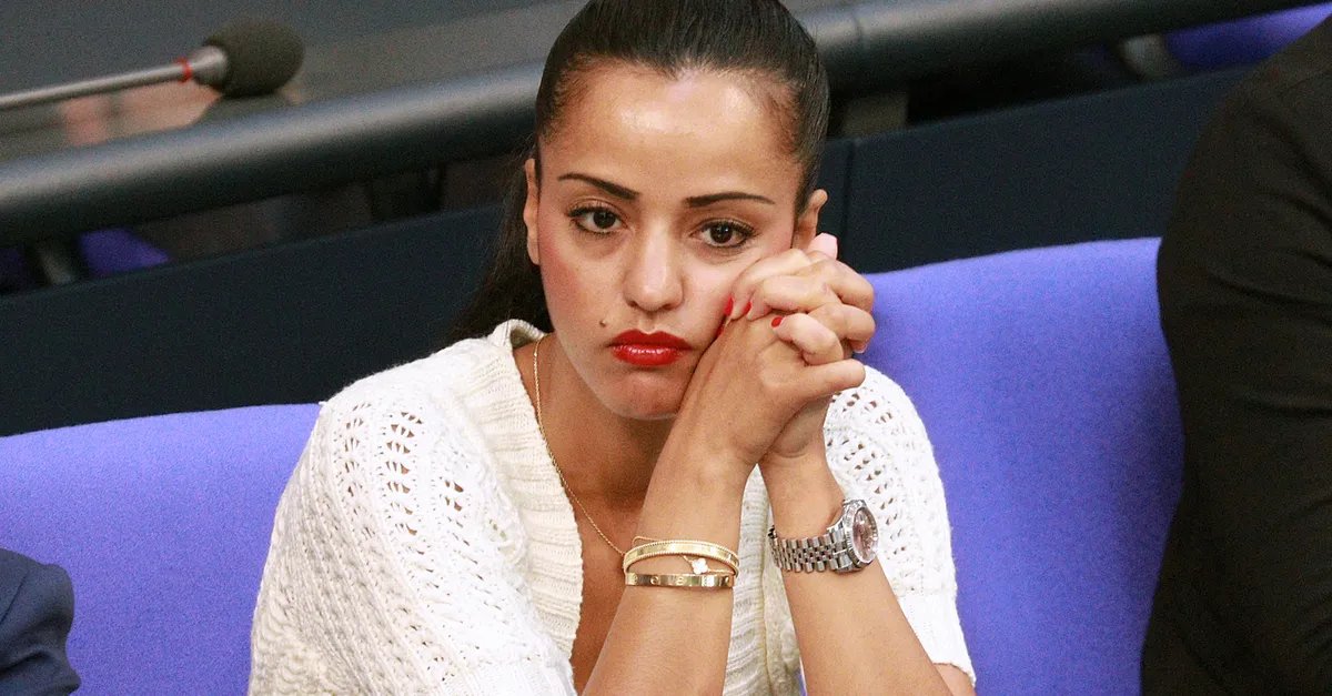 SPD-Politikerin Chebli blamiert sich mit Vorwürfen nach Berlin-Wahl ...