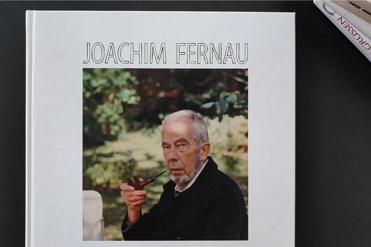 Die besten Bücher von Joachim Fernau | FREILICH Magazin