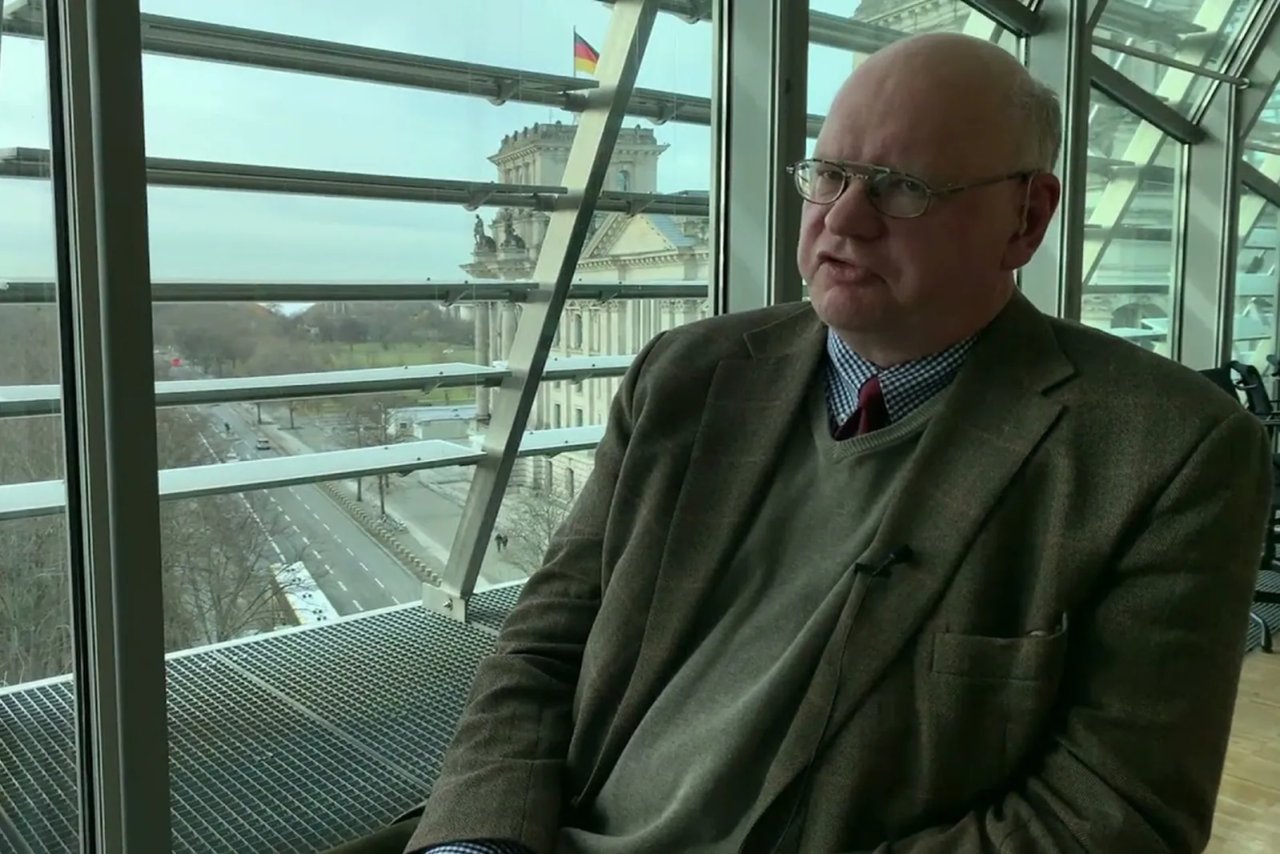 SWG-Vorsitzender Ehmke: „Von Neutralität kann da gar keine Rede sein ...