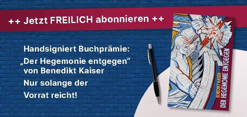 juristen | FREILICH Magazin