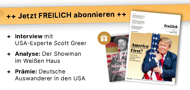 rotenburg an der fulda | FREILICH Magazin